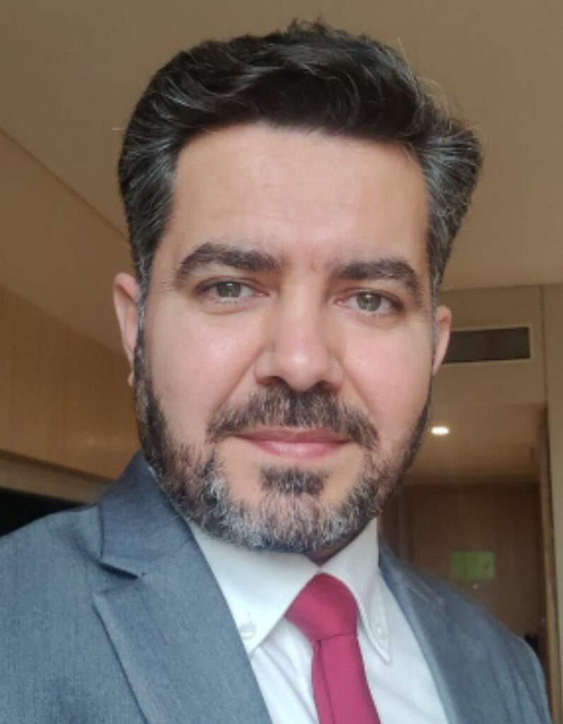 Capt. Praveen Dahiya – Inquest Global